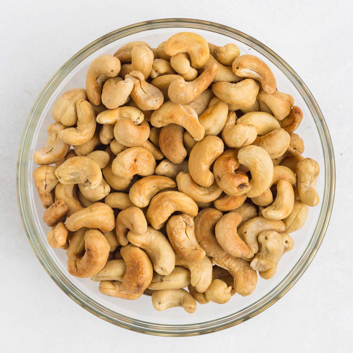 6 Kebaikan Makan Kacang Gajus Selain TINGGI PROTEIN! | NEUROVERSITI