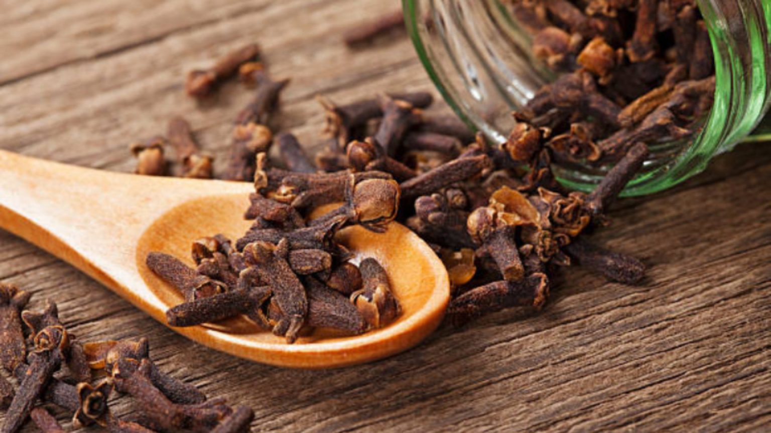 11 Khasiat Bunga Cengkih Tak Patut Dipandang Rendah! | NEUROVERSITI